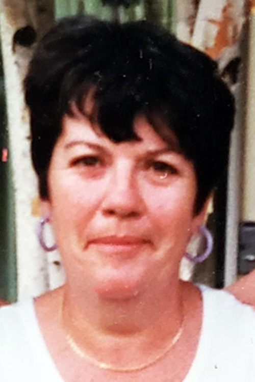 Autumn Patricia Beatty, 1940-2020 | News, Sports, Jobs - Tribune Chronicle